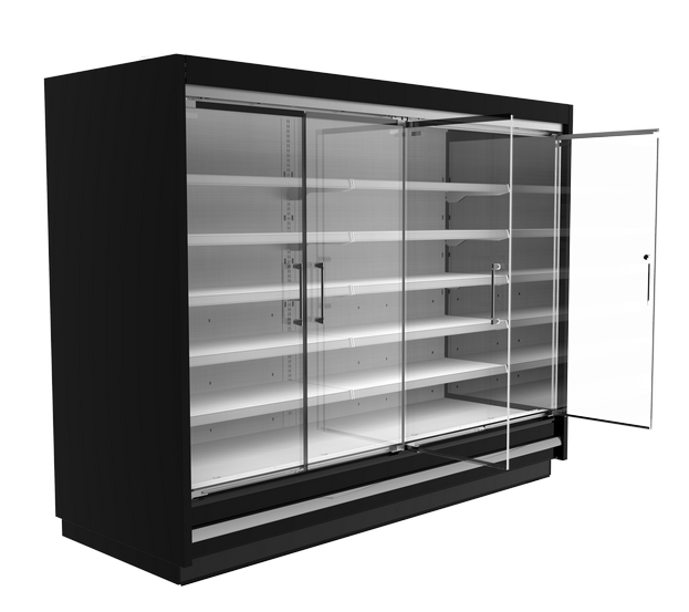 Remote Cabinets | Control Air Australia