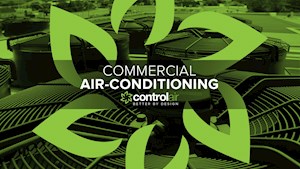 Control Air Australia - Commercial Refrigeration and Air Conditioning