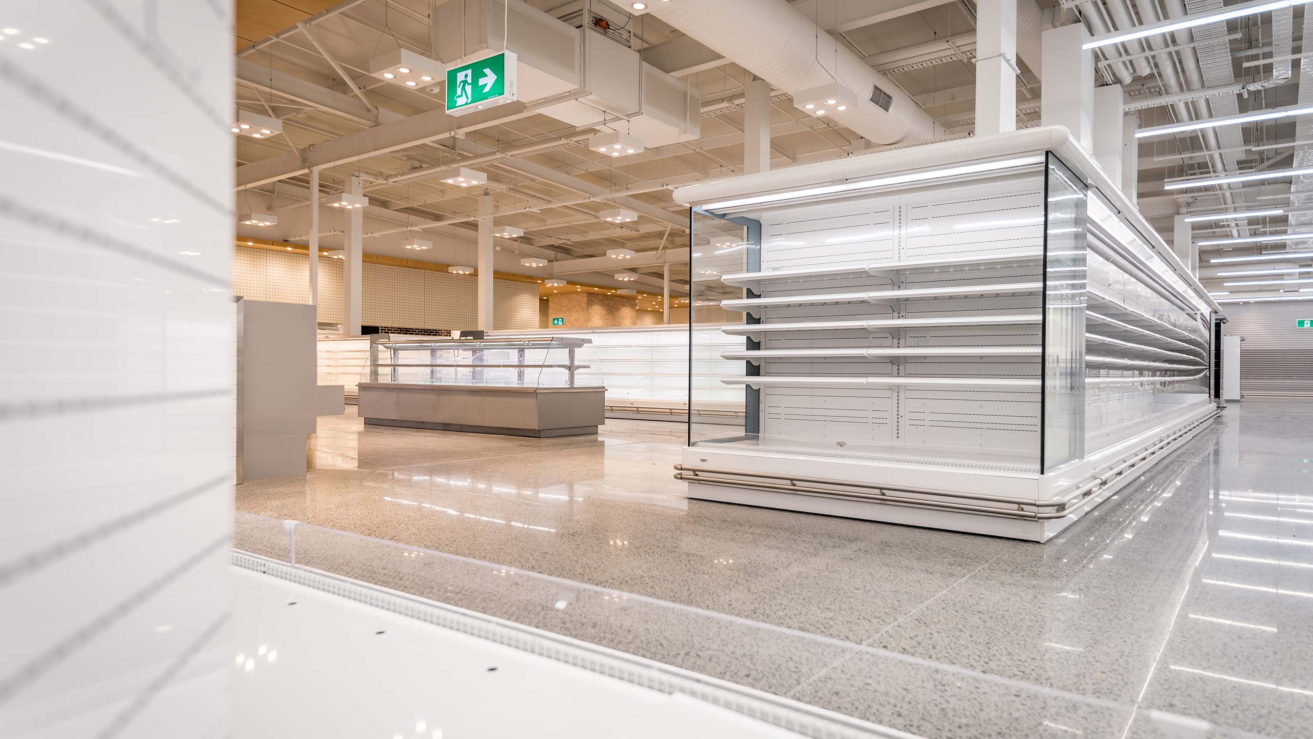 Commercial Refrigeration & Air Conditioning - Adelaide, Perth ...