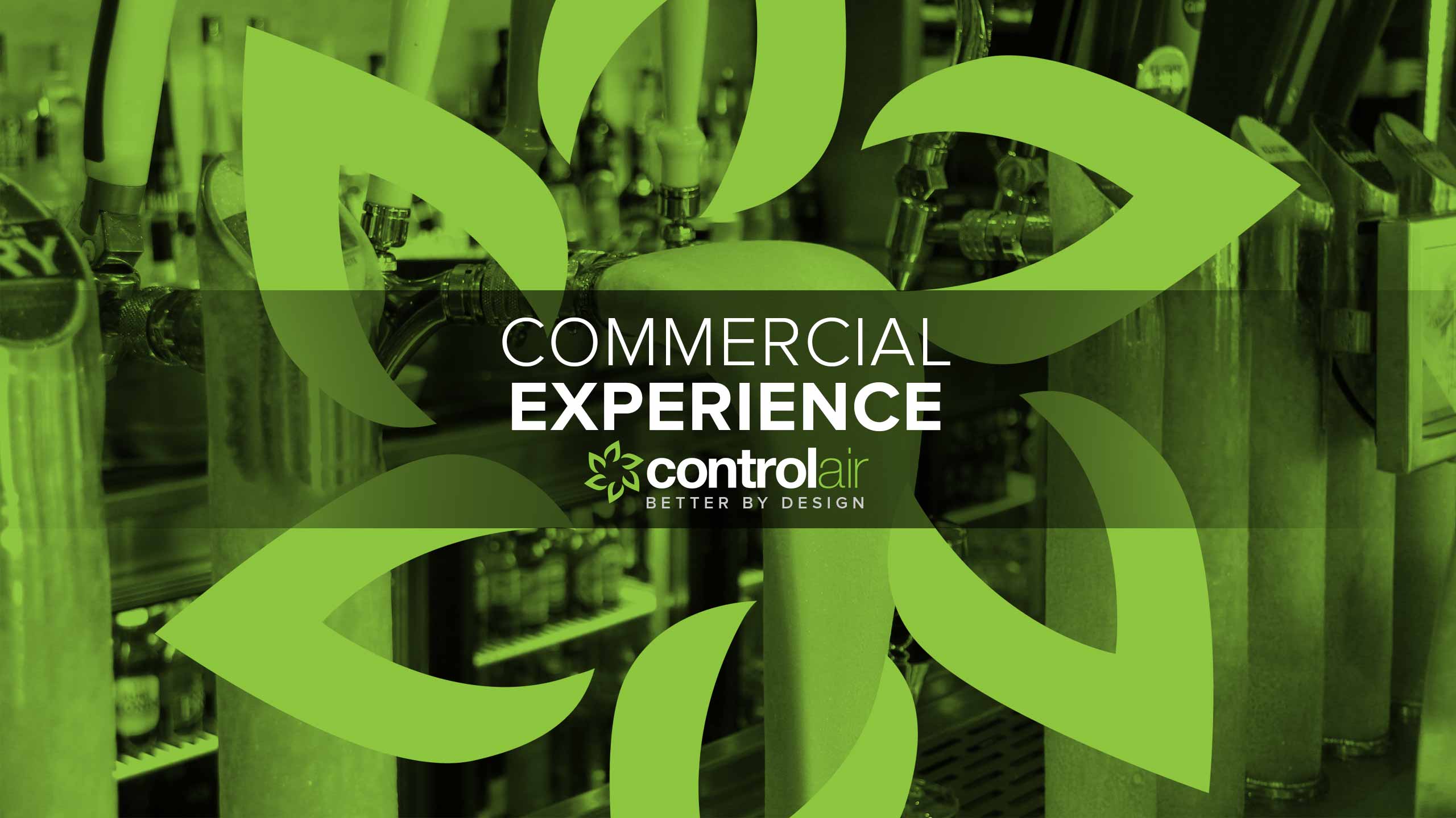 About Control Air Australia | Control Air Australia