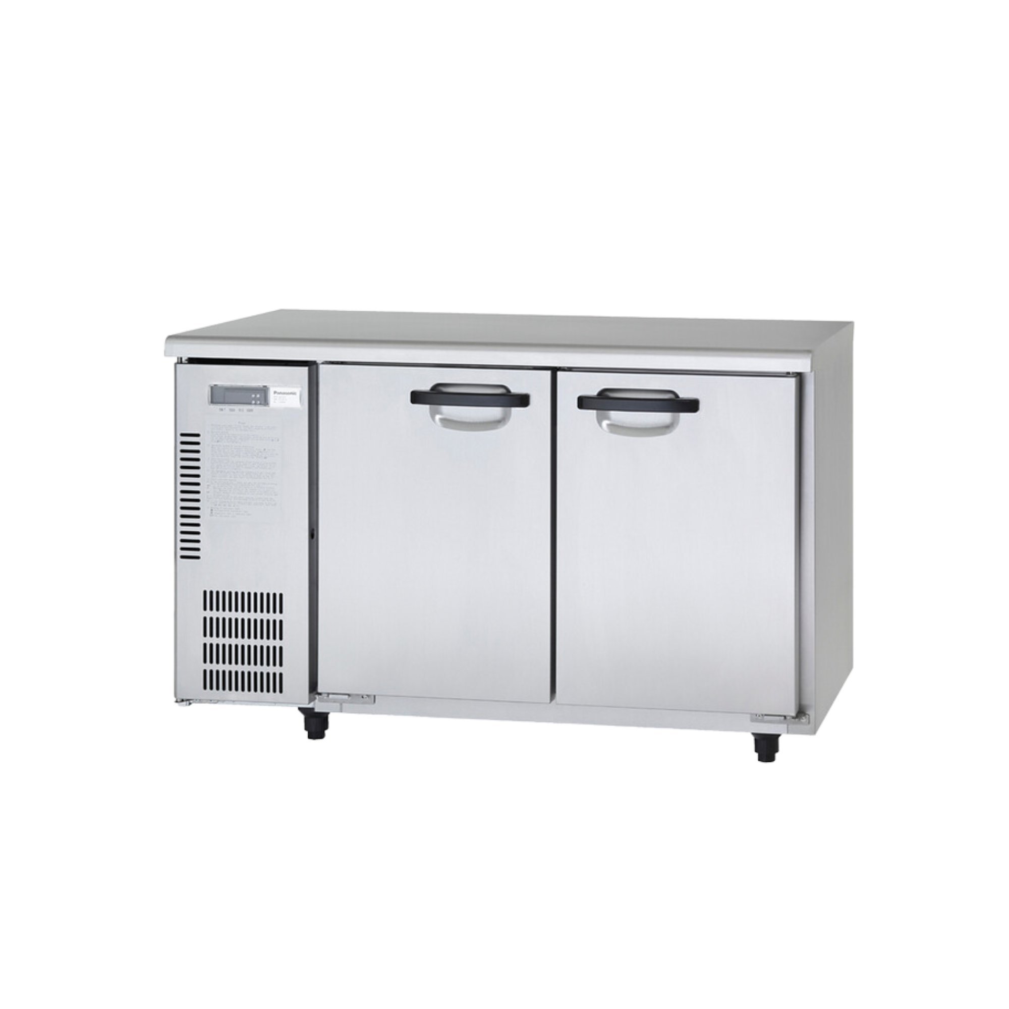 Panasonic SUF Under Bench Freezer | Control Air Australia