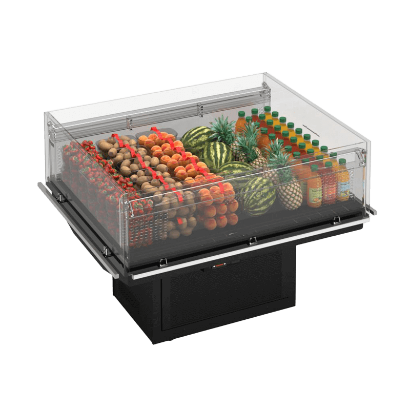 De Rigo Refrigeration Amethyst | Control Air Australia